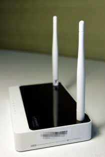 [유,무선공유기] - ipTiME N604M 사용기(리뷰)와 인텔 5100AGN,5300AGN랜카드의 설정 : 네이버 블로그