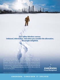인쇄광고 - Emerson Process Management의 Wireless 광고 : 네이버 블로그
