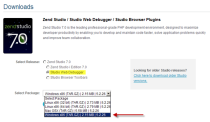 Zend Debugger 설치: 윈도 XAMPP 1.7.2 PHP 5.3.0에 적용하기 : 네이버 블로그