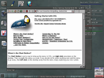DSL(Damn Small Linux) 미니 데스크탑 리눅스 : 네이버 블로그