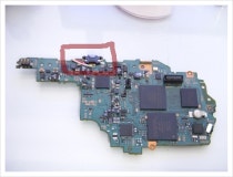 PSP 1000 USB 충전 개조 : 네이버 블로그