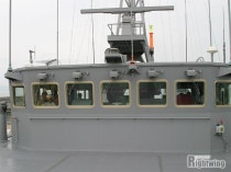 해자대.수상함 - 소해정 : 쓰가시마 급 소해정(すがしま型 掃海艇.Sugashima Class) : 네이버 블로그