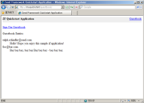 Zend Framework QuickStart 따라하기(3/4): 데이터베이스 접속, 데이터 소스/데이터 매퍼/도메인 모델 ...