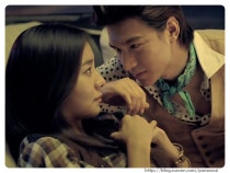 [CF] 이민호, 유이 - 삼성전자 애니콜 매직홀 오토폴더편 / 15s. 2009 : 네이버 블로그