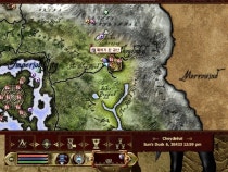 엘더스크롤4 오블리비언 : 파이터 길드 퀘스트(3) - [The Desolate Mine] : 네이버 블로그