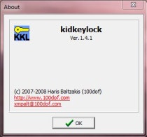 키보드 락 KID KEY LOCK : 네이버 블로그
