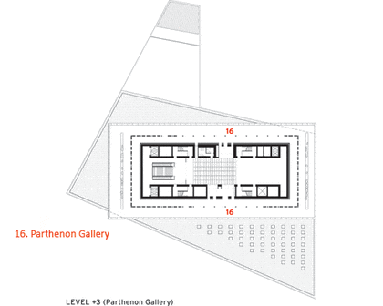 acropolis museum plan