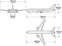 2. B767-300ER Aircraft Instruction : 네이버 블로그