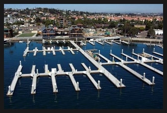 difference between wharf and jetty