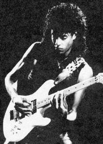 Tony Macalpine (토니 맥칼파인) : 네이버 블로그