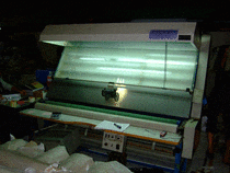 원단 불량 계산/4-point system : 네이버 블로그