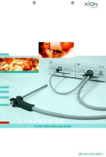 Endoscope System, Video ENT (Stryke / Xion / Olympus) : 네이버 블로그