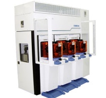 웨이퍼 진공 이송로봇 국산화 성공 - (주)싸이맥스 : 네이버 블로그