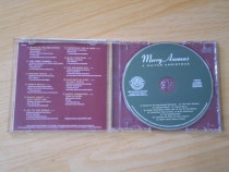 크리스마스 앨범 - [Merry Axemas: A Guitar Christmas] : 네이버 블로그