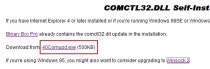 comctl32.dll오류 : 네이버 블로그