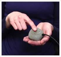 USB PET ROCK-애완용 돌맹이 : 네이버 블로그