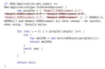 msxml 4.0 다운 4.dll 파일을 : 네이버 블로그