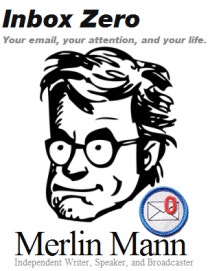 [이메일 정리하기] GTD를 이용한 이메일 정리 습관 Inbox Zero 실천하기 : 네이버 블로그