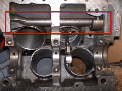 현대차가 생략한 BSM(Balance Shaft Module)이 무엇인가? : 네이버 블로그