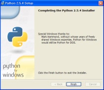 Python 2.5 & PyScripter 1.7.2 설치 및 사용 : 네이버 블로그