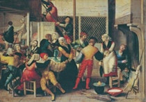 5. 프랑크푸르트 슈테델미술관 2 : 네이버 블로그