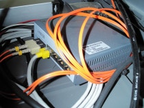 광케이블 멀티모드 싱글모드 : 네이버 블로그