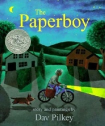 The paperboy@지역아동센터(2010.5.27) : 네이버 블로그