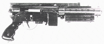 스텐만은 쓸 수는 없었던 특수부대를 위해 개발된 기관단총: BSA Welgun Submachine Gun : 네이버 블로그