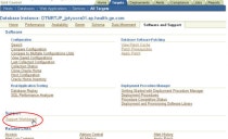 Oracle11g에서 새롭게 등장한 ADR(Automatic Diagnostic Repository)에 대해… : 네이버 블로그