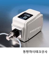 WT3000-1J 기본형 마이크로기어 정량펌프,Micro gear pump,정밀정량펌프, 무맥동펌프, 마그네틱기어펌프, 마이크로 ...