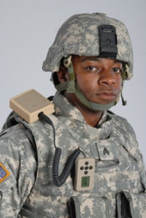 "미군, 저격병 감지기 보급 지체" - Soldier Wearable Acoustic Targeting System : 네이버 블로그