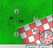 [디펜스]캐익로 부터 케익을 지켜라! antbuster : 네이버 블로그