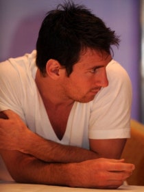 메시 헤어스타일 : 네이버 블로그