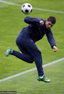 호날두 섹시한 엉덩이 : 네이버 블로그