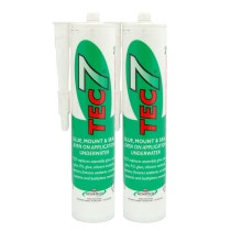 NOVATECH - TEC7 (다목적 수중용 실리콘 접착제) : 네이버 블로그