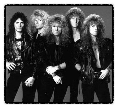 whitesnake   blindman