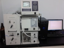 [유엠씨사이언스 - 중고 Prep HPLC] Waters HPLC Delta Prep LC 4000 486 System ...