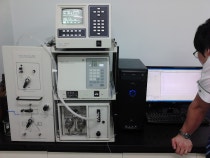 [유엠씨사이언스 - 중고 Prep HPLC] Waters HPLC Delta Prep LC 4000 486 System ...