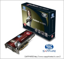 [Computer]4850과 4870의 중간에서 어쩡쩡한 ATI Radeon HD 4860 : 네이버 블로그