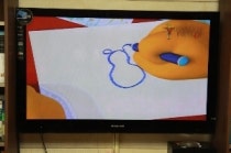 [키즈원의 개편된 프로그램을 소개해요] [DANNY& DADDY] VS. [The Gloops] / 그림 맞추기 놀이 vs ...