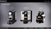 [국내] 네스프레소 시티즈앤밀크-C120 (Nespresso Citiz&Milk) & 바우처 : 네이버 블로그