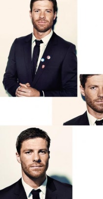 101010 알론소 El pais 인터뷰 : 네이버 블로그