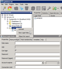 닷넷에서 접근해보는 PostgreSQL DB : 네이버 블로그