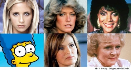 Tracy Grandstaff Real World