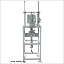 부식시험기 - 인장응력 부식시험기 [SSRT (Slow Strain Rate Test)] ((부식시험기, 부식시험 ...
