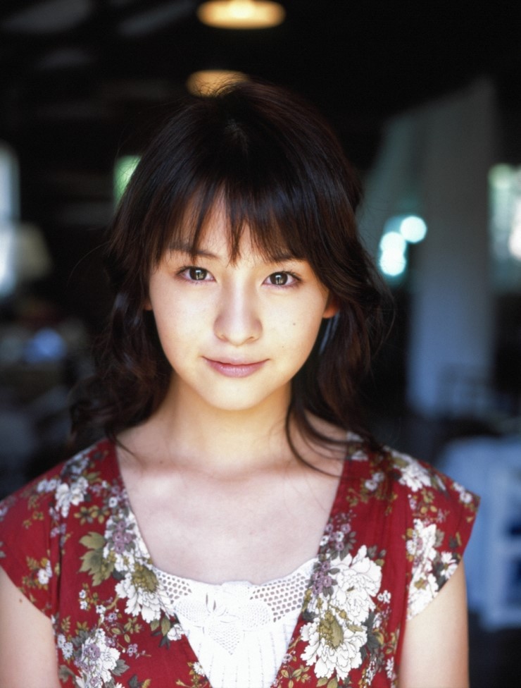 1994 / Risako Sugaya / 菅谷梨沙子 / 스가야 리사코 / Singer