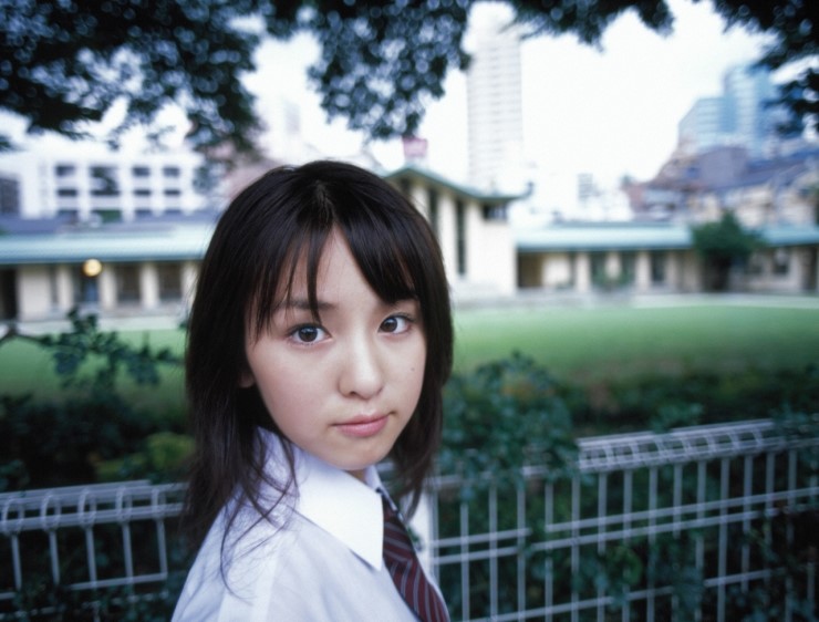 1994 / Risako Sugaya / 菅谷梨沙子 / 스가야 리사코 / Singer