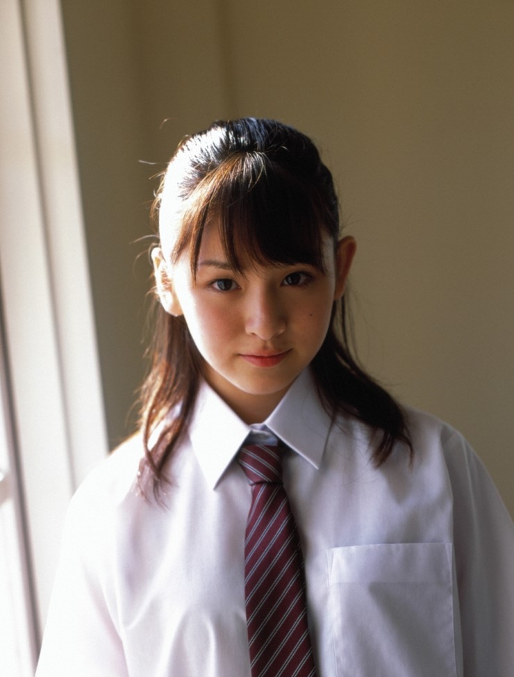 1994 / Risako Sugaya / 菅谷梨沙子 / 스가야 리사코 / Singer