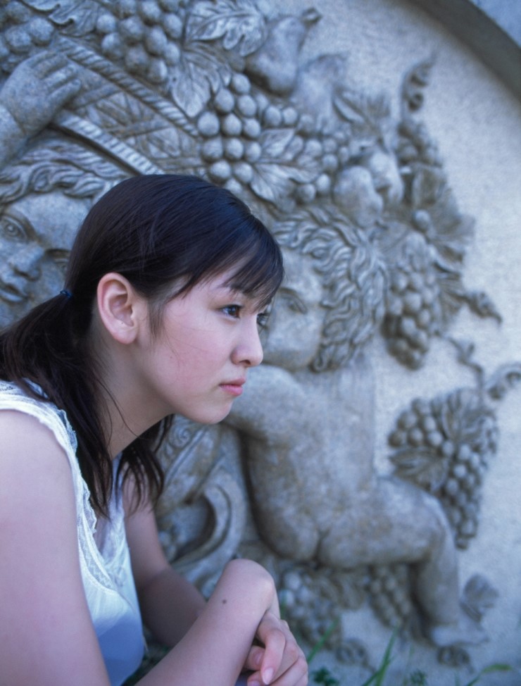 1994 / Risako Sugaya / 菅谷梨沙子 / 스가야 리사코 / Singer