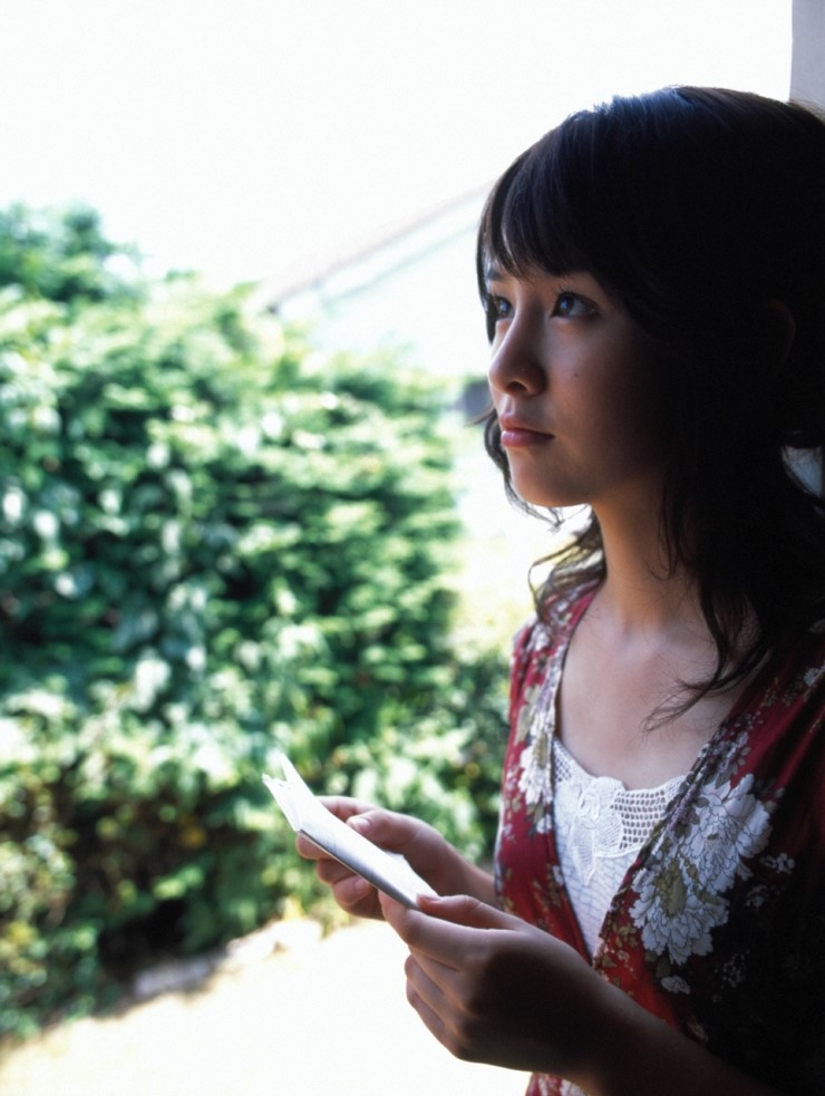 1994 / Risako Sugaya / 菅谷梨沙子 / 스가야 리사코 / Singer